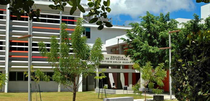 Escuela de Enfermeria – RCM UPR