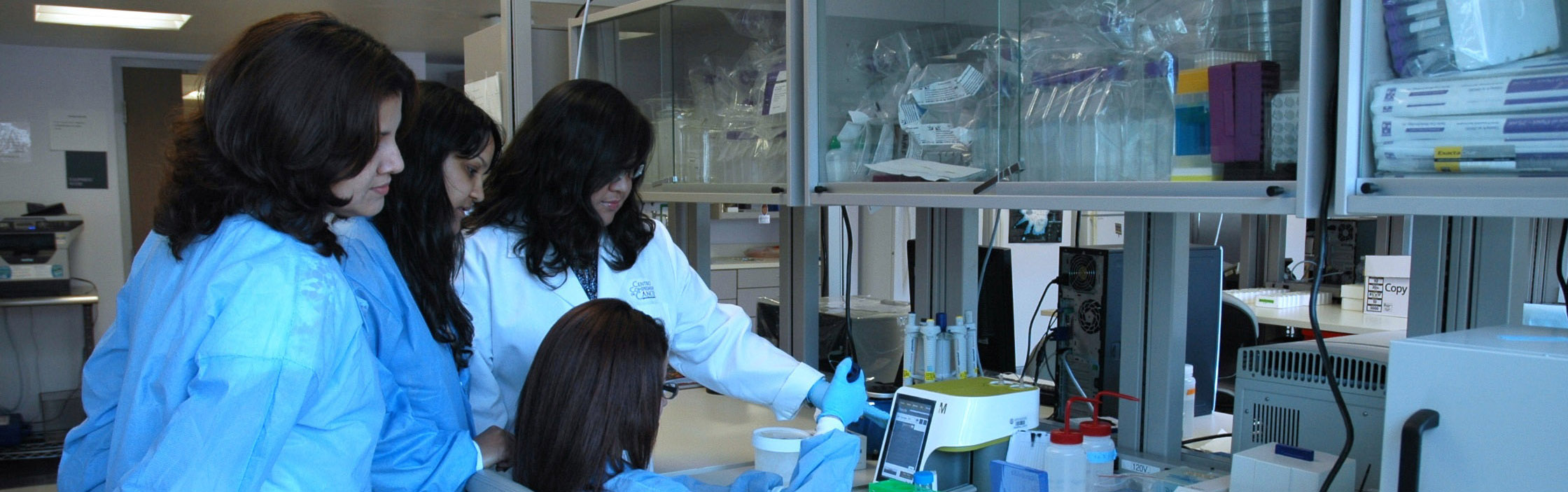 Escuela de Farmacia – RCM UPR