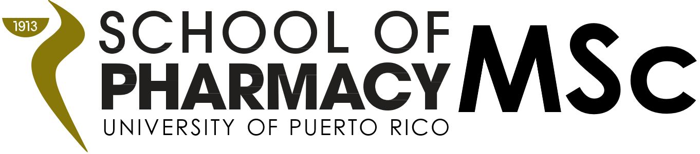 Master of Science in Pharmacy Course Descriptions – Escuela de Farmacia ...