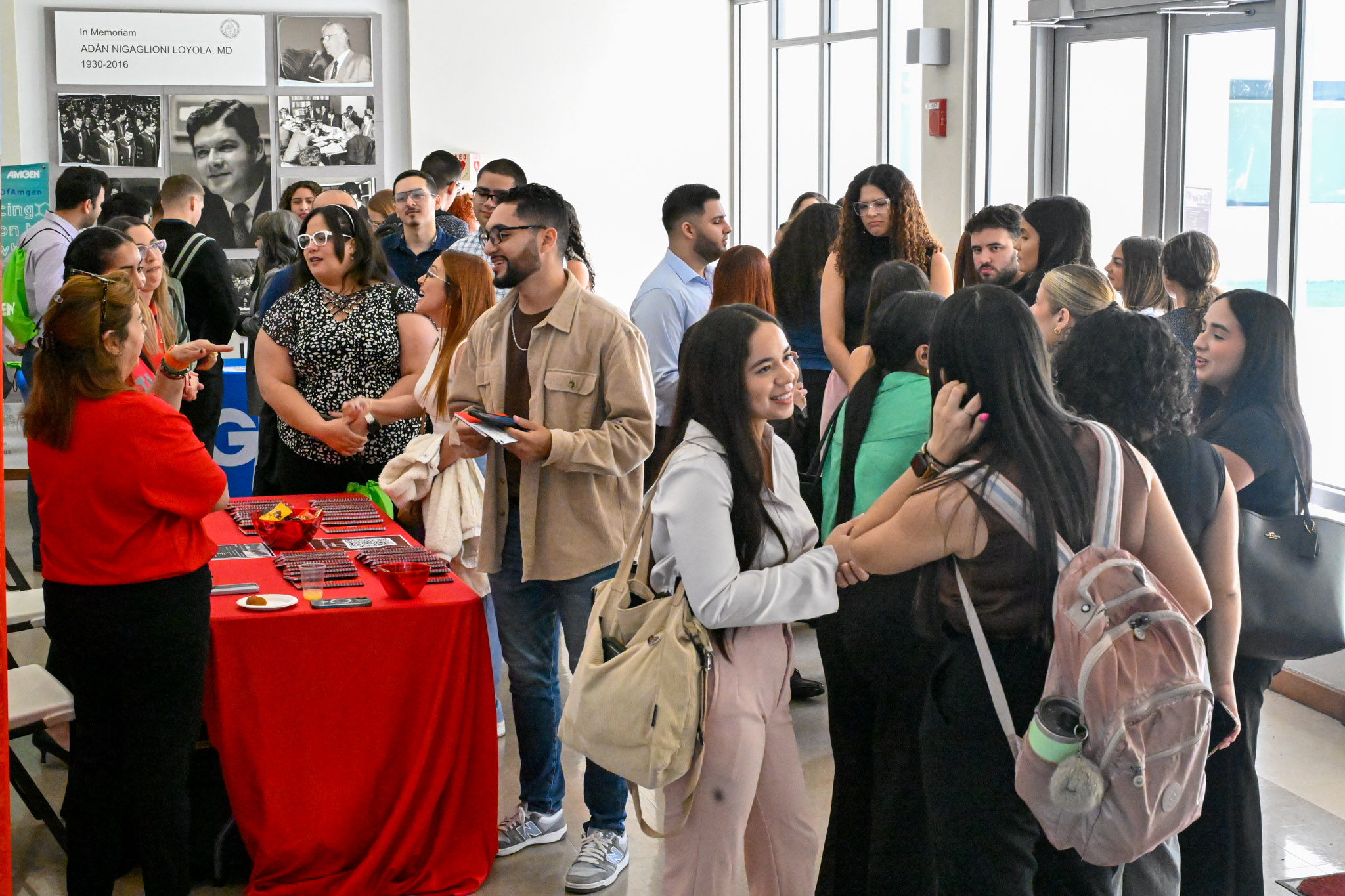 Escuela de Farmacia – RCM UPR