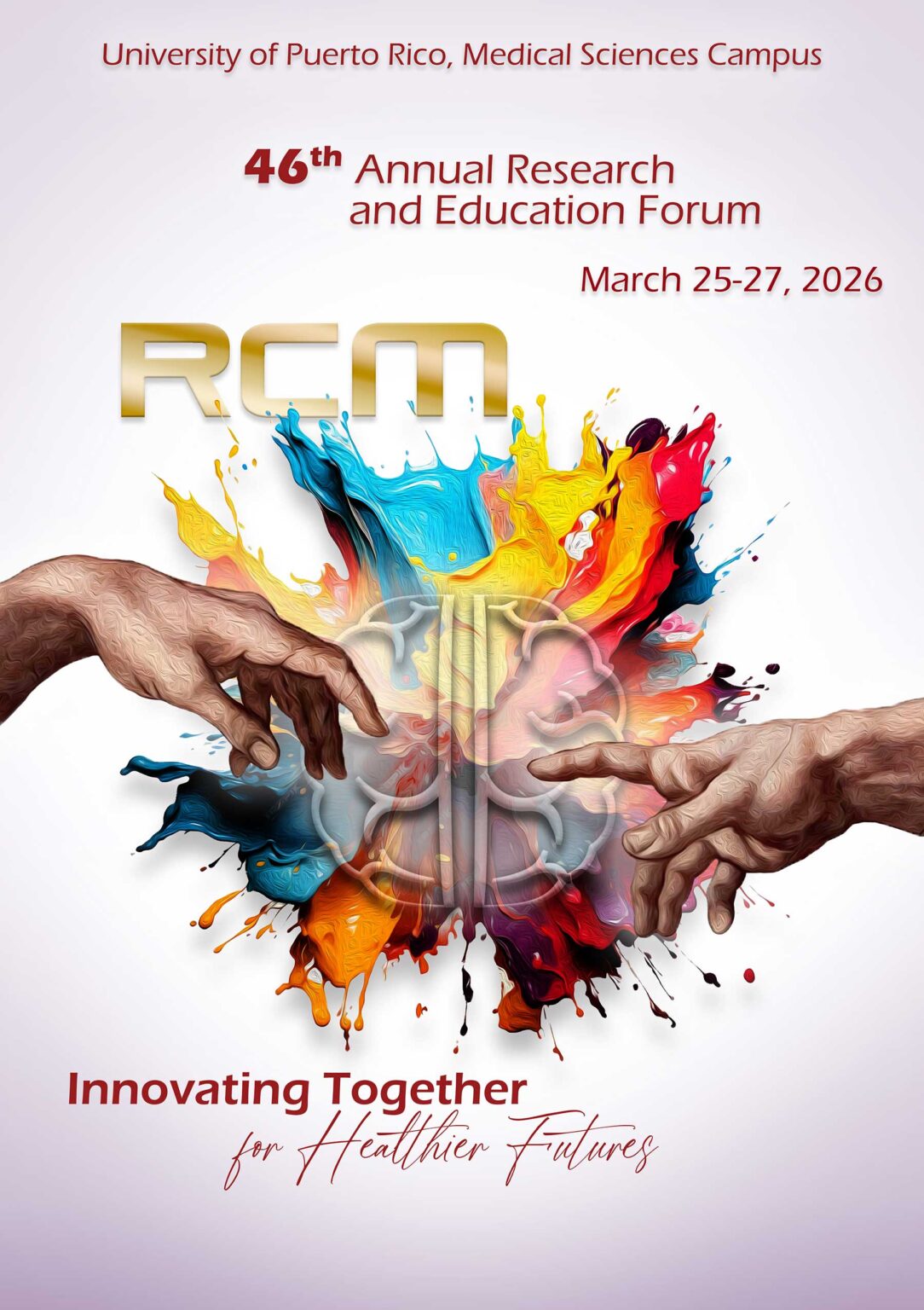 Inicio - Recinto de Ciencias Médicas - UPR